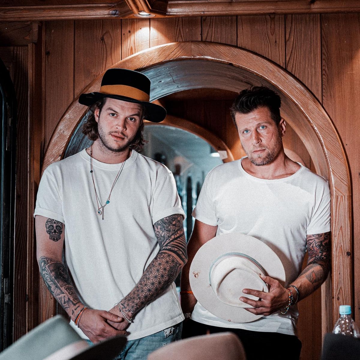 Reine Kopfsache: Münchens Hut-Helden | Pfistermühle